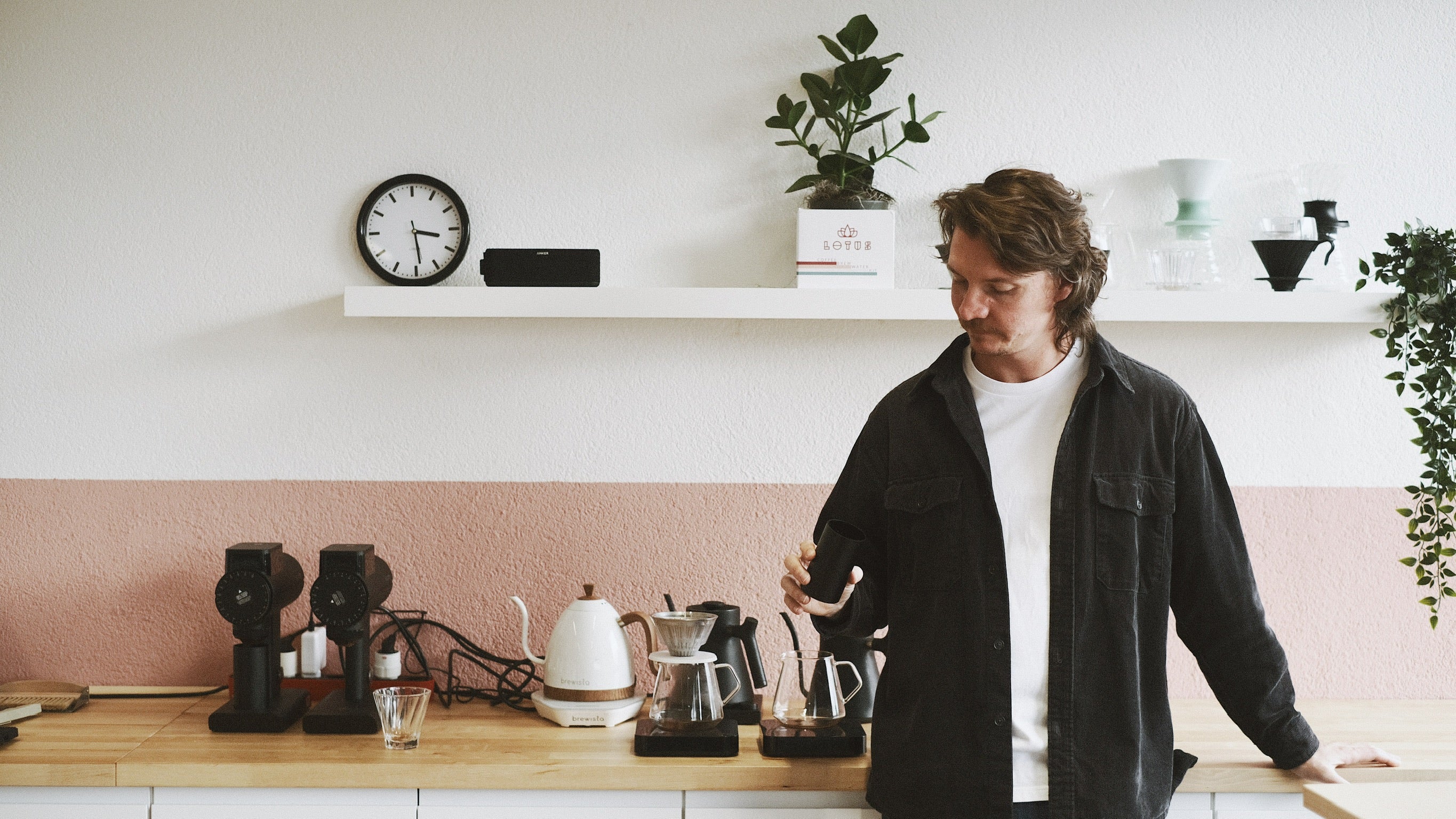 Rose Coffee Roasters - Specialty Coffee